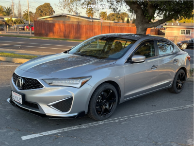 Acura 17 Inch Amazon.com: Factory Wheel Replacement New 17x8 Inch 17