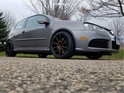 Shop Volkswagen R32 Wheels | Volkswagen R32 Wheels In Stock | Fitment ...