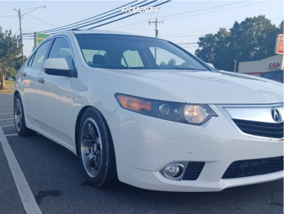 2009 Acura TSX FWD Wheels | Fitment Industries