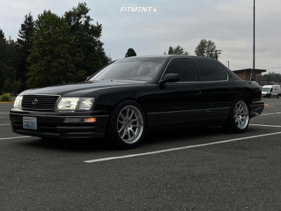 Shop Lexus LS400 Wheels | Lexus LS400 Wheels In Stock | Fitment Industries