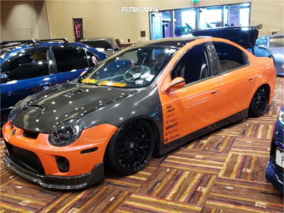 Shop Dodge Neon Suspension | Dodge Neon Coilovers & Air Suspension ...