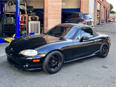 1999 Mazda Miata Rims 1999 Mazda MX 5 Miata For Sale Cars & Bids