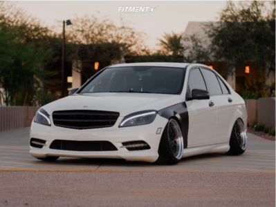 Shop Mercedes-Benz C300 Wheels | Mercedes-Benz C300 Wheels In Stock ...