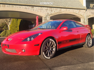 Shop Toyota Celica Wheels | Toyota Celica Wheels In Stock | Fitment ...