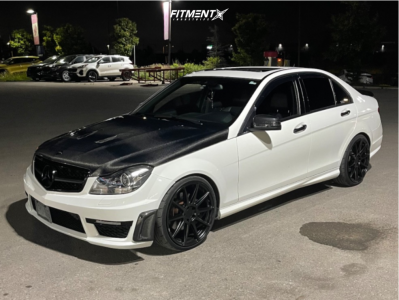Shop Mercedes-Benz C300 Wheels | Mercedes-Benz C300 Wheels In Stock ...
