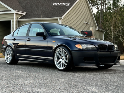 e46 | Fitment Industries