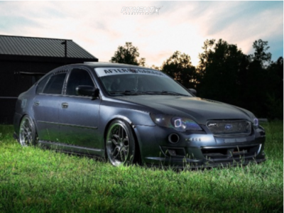 Shop Subaru Legacy Wheels | Subaru Legacy Wheels In Stock | Fitment ...