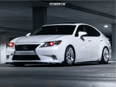 Lexus es 350 aftermarket accessories store