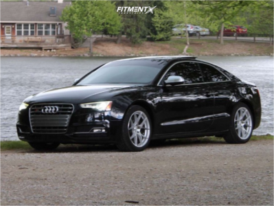 Shop Audi S5 Wheels | Audi S5 Wheels In Stock | Fitment Industries