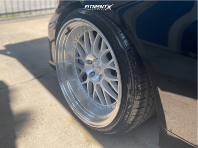 2016 INFINITI Q50 Red Sport 400 with 19x11 Aodhan Ah02 and Lexani ...