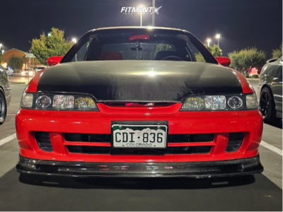 Shop Acura Integra Wheels | Acura Integra Wheels In Stock | Fitment ...