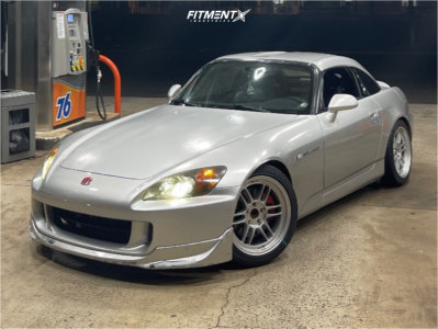Shop Honda S2000 Wheels | Honda S2000 Wheels In Stock | Fitment Industries