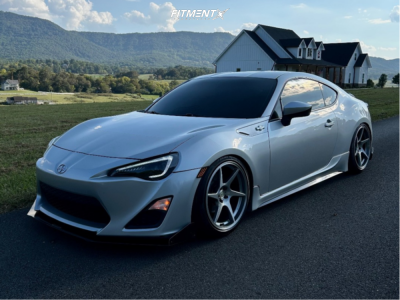 Shop Scion FR-S Wheels | Scion FR-S Wheels In Stock | Fitment Industries