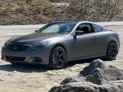Shop INFINITI G37 Wheels | INFINITI G37 Wheels In Stock | Fitment ...