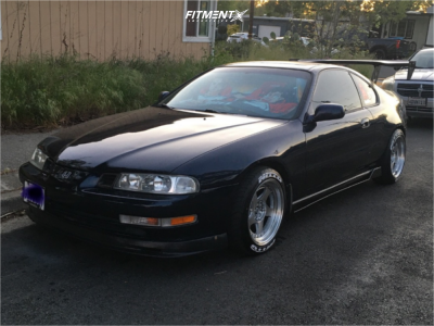 Shop Honda Prelude Suspension | Honda Prelude Coilovers & Air ...