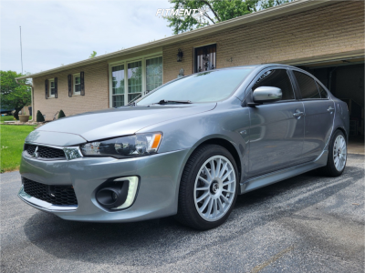 Shop Mitsubishi Lancer Wheels | Mitsubishi Lancer Wheels In Stock ...