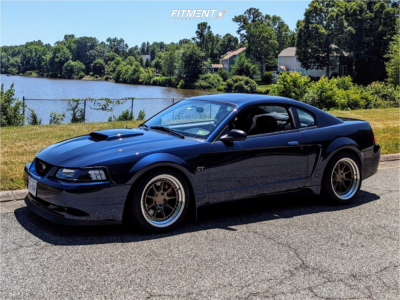 Shop Ford Mustang Wheels | Ford Mustang Wheels In Stock | Fitment ...
