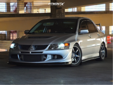 Shop Mitsubishi Lancer Wheels | Mitsubishi Lancer Wheels In Stock ...