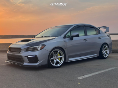 Shop Subaru WRX STI Wheels | Subaru WRX STI Wheels In Stock | Fitment ...