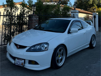 Shop Acura RSX Wheels | Acura RSX Wheels In Stock | Fitment Industries
