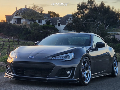 Shop Subaru BRZ Wheels | Subaru BRZ Wheels In Stock | Fitment Industries