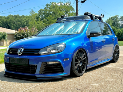 Shop Volkswagen Golf R Wheels | Volkswagen Golf R Wheels In Stock ...
