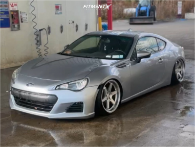 Shop Subaru BRZ Wheels | Subaru BRZ Wheels In Stock | Fitment Industries
