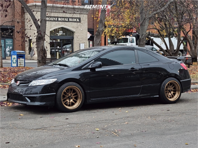 Shop Honda Civic Wheels | Honda Civic Wheels In Stock | Fitment Industries