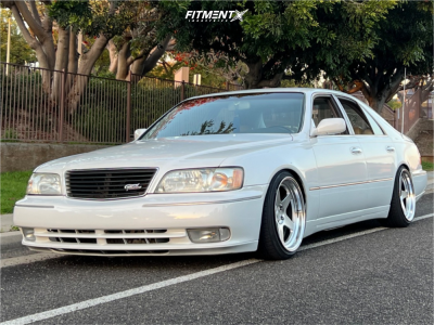 INFINITI Q45 Parts For Sale | INFINITI Q45 Wheels & Suspension ...