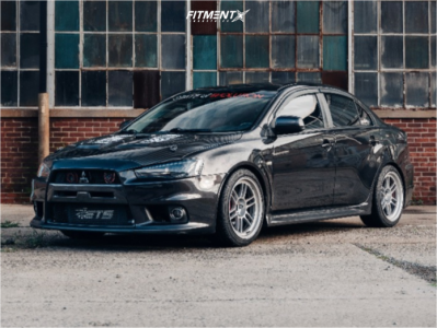 Shop Mitsubishi Lancer Suspension | Mitsubishi Lancer Coilovers & Air ...