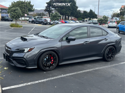 Most Popular Car Suspension & Brands of 2025 | Fitment Industries