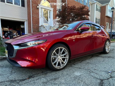 Shop Mazda 3 Wheels | Mazda 3 Wheels In Stock | Fitment Industries