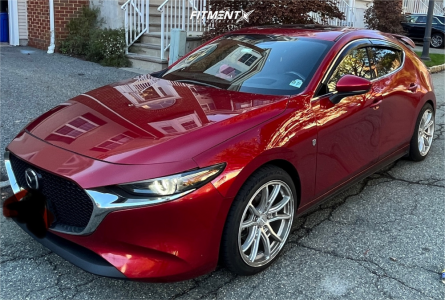 Shop Mazda 3 Wheels | Mazda 3 Wheels In Stock | Fitment Industries