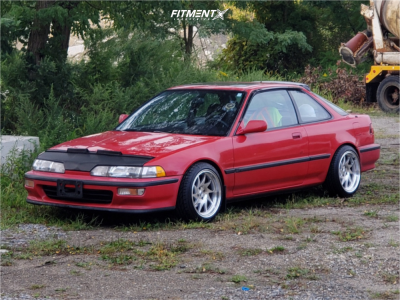 Shop Acura Integra Wheels | Acura Integra Wheels In Stock | Fitment ...