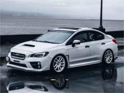 Shop Subaru Wrx-sti Wheels | Subaru Wrx-sti Wheels In Stock | Fitment ...