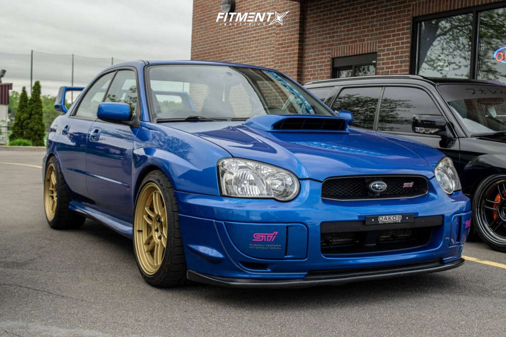 2004 wrx aftermarket parts store