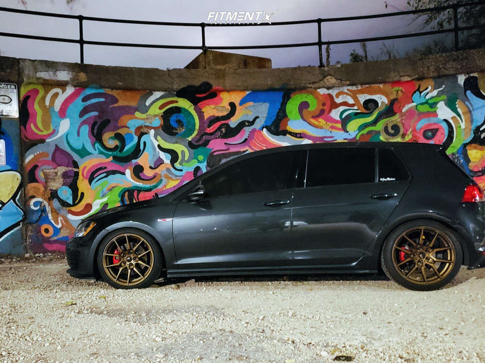 Option Lab R716 18x9.5 35 Bronze | L16-89565-35-MBZ | Fitment Industries