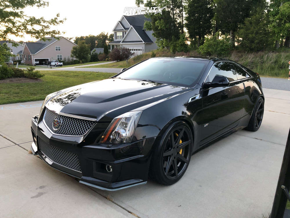 Rohana RC7 20x9 22 Gunmetal | RC72095114MG22 | Fitment Industries