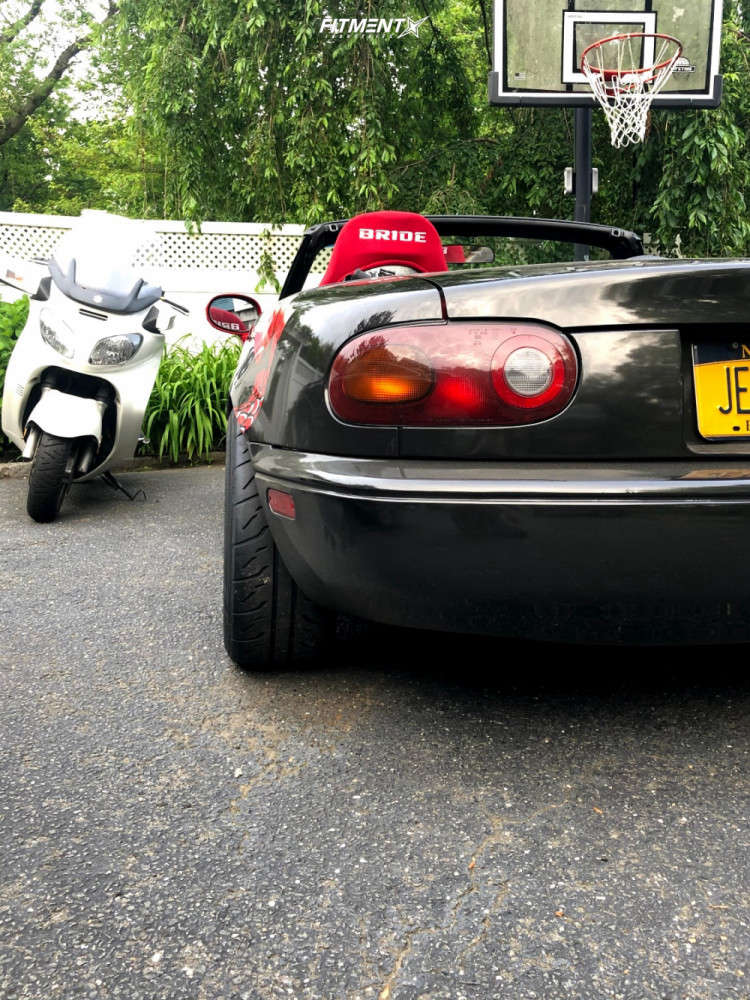 Complete Engines For Mazda MX-5 Miata Fit For 1990-1997 MX-5 Miata ...