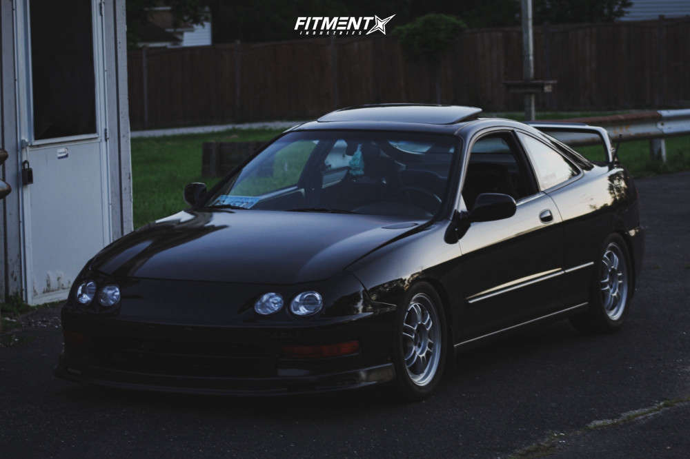 1996 Acura Integra Gs R