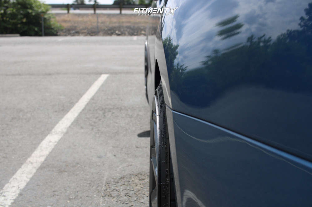 2016 Volkswagen Jetta S with 18x8.5 Rotiform Cvt and Nankang 225x35 on ...