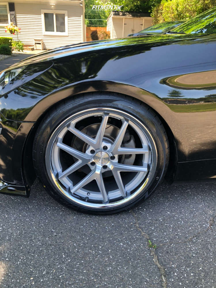 2015 ATS coupe AWD staggered aftermarket wheel options? | Cadillac ...