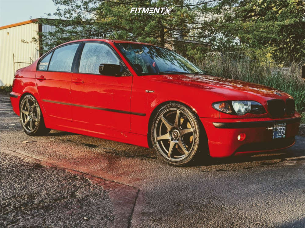 Bmw 325i 2003