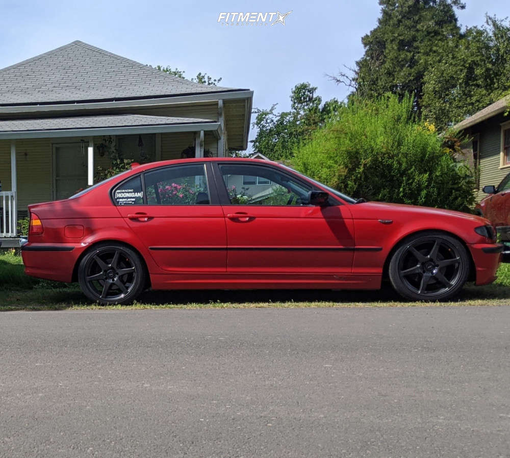 Bmw 325i 2003