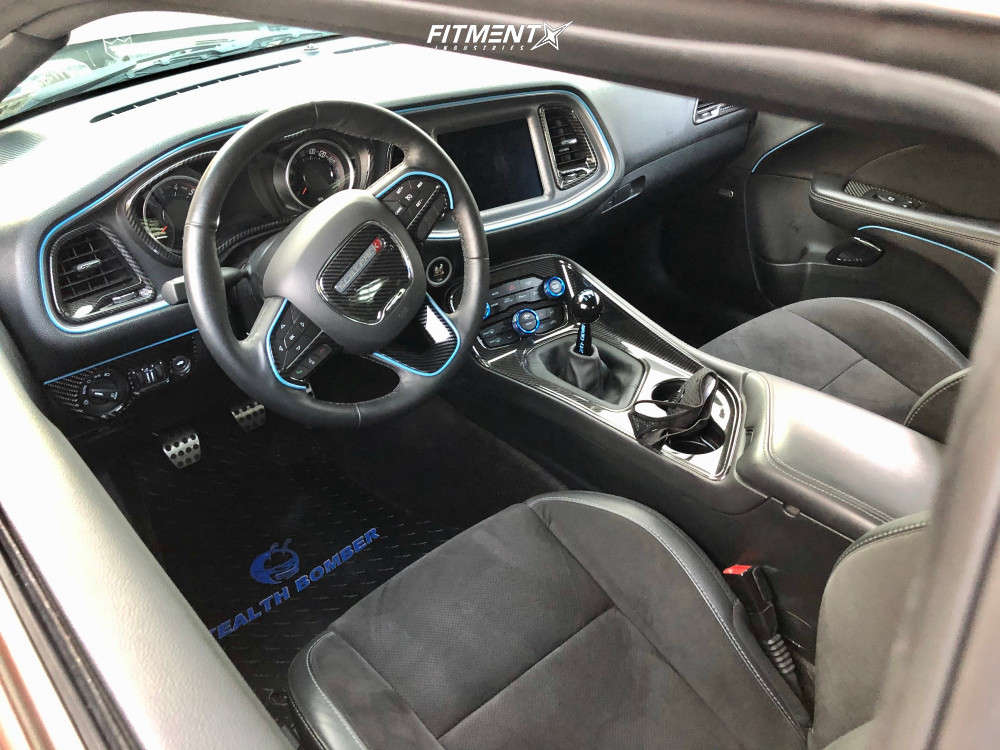 2017 Dodge Challenger Interior Pictures | Cabinets Matttroy