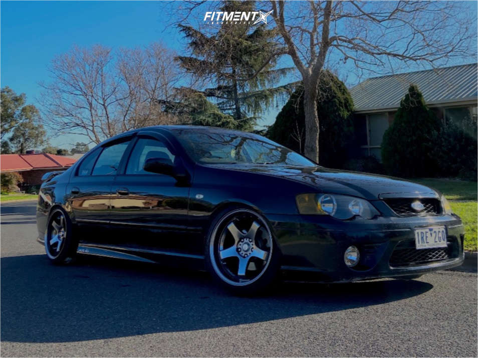 Ba Falcon Xr6 Wheel Specs Wholesale Online | www.oceanproperty.co.th