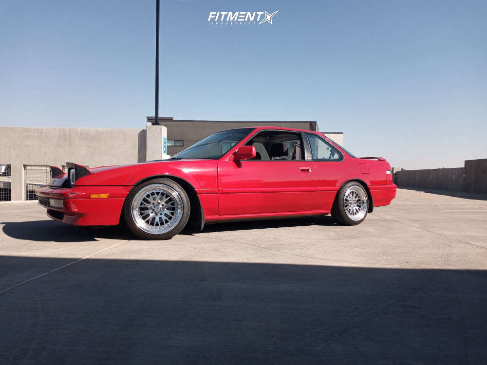 1991 Honda Prelude Custom 1991 Honda Prelude Si 5spd 2.1L | Vancouver