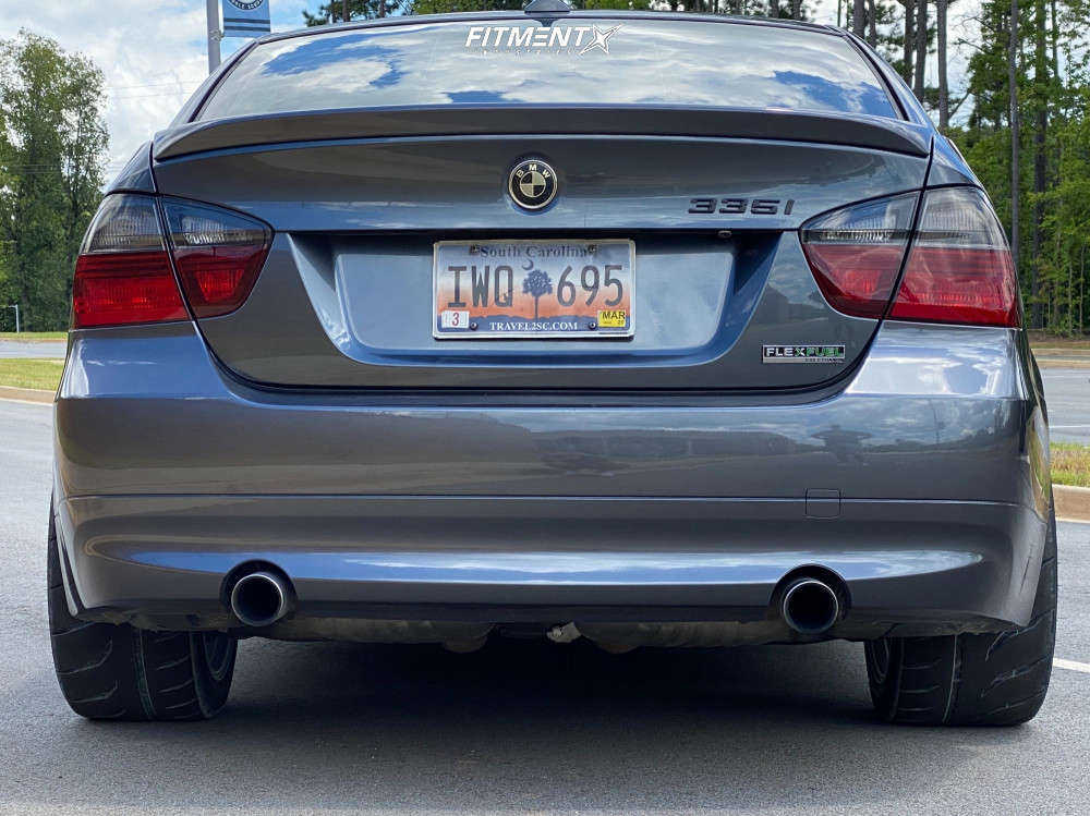 Amazing Bmw 335i 2007 Problems Gallery