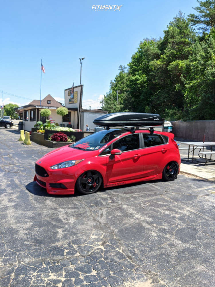 Fiesta St Build | atelier-yuwa.ciao.jp