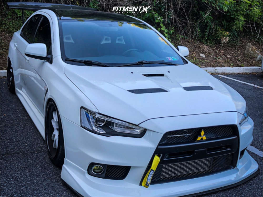 Mitsubishi Evolution 2014 Mitsubishi Lancer Review: 2014 Evolution X